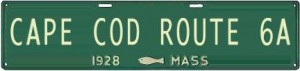 Cape Cod Route 6a .com – The Old King's Highway